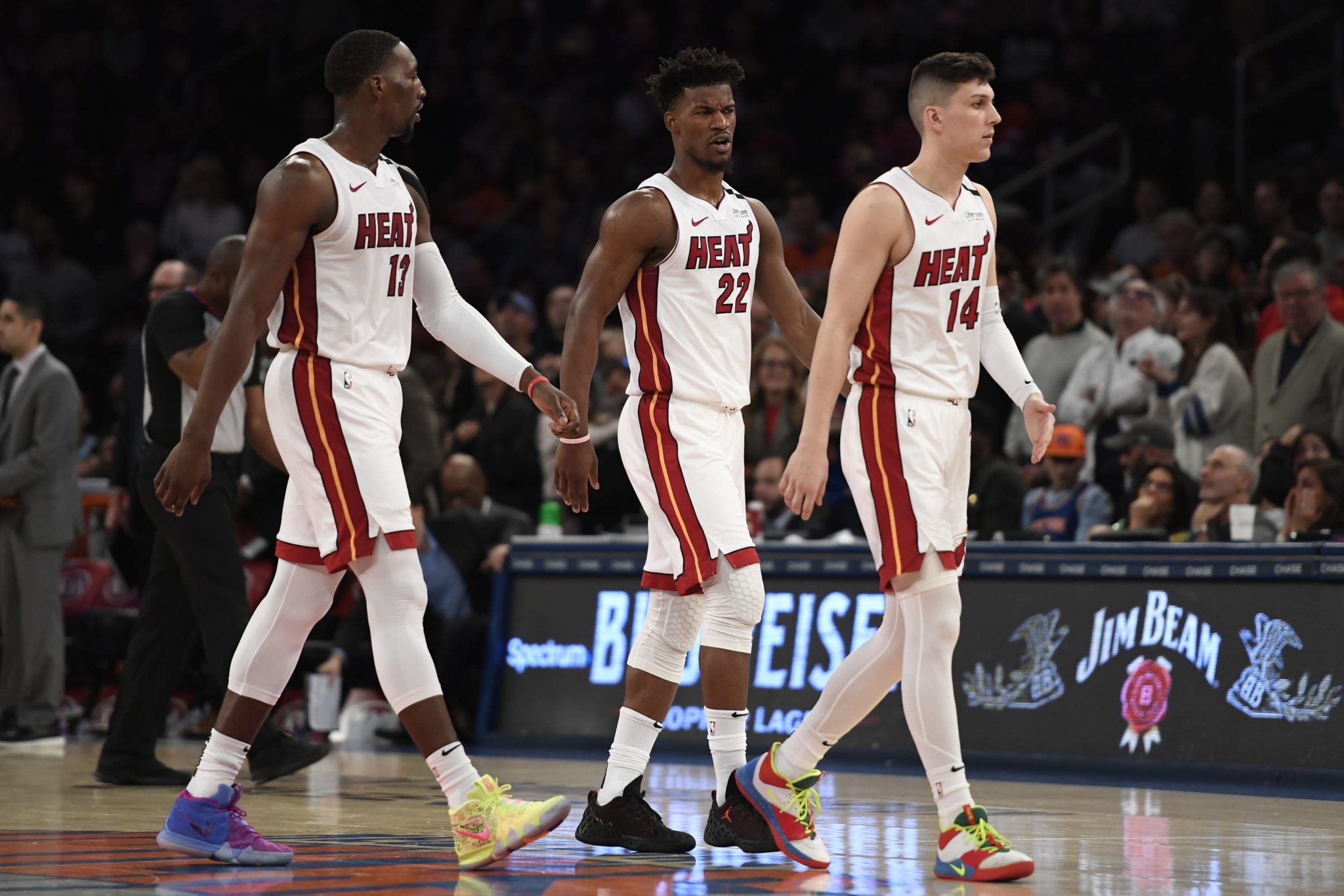 NBA 2020-2021 Southeast Division Preview - Trainwreck Sports