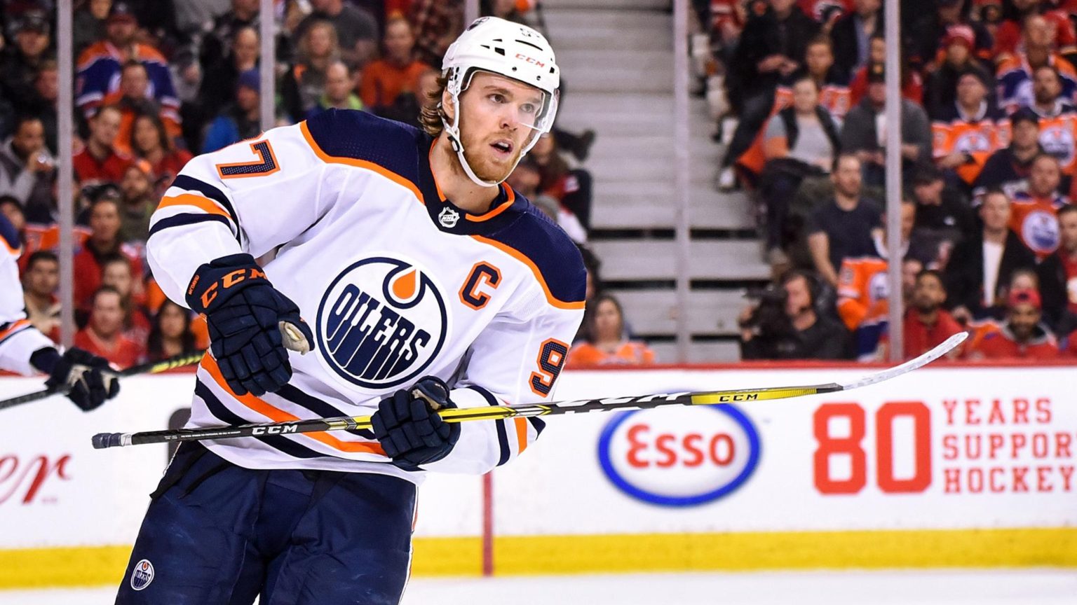 Dangle, Snipe, Celly: Konze's Observations On The Start Of The NHL ...