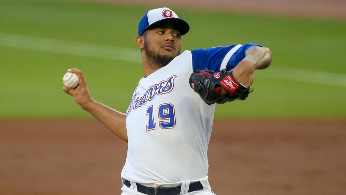 Fantasy Baseball: Starting Pitchers to Stream for the Weekend ...