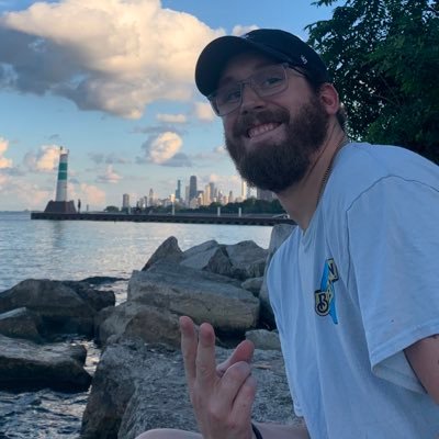 Meet The Crew - Trainwreck Sports