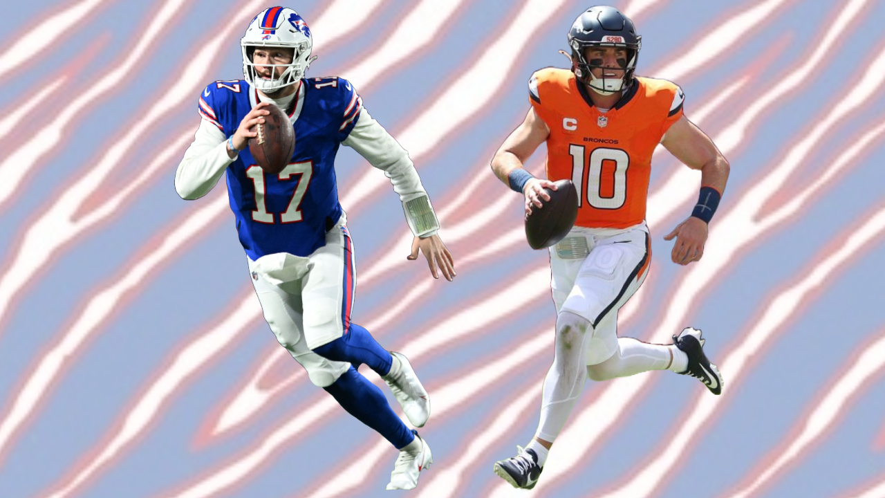 Buffalo’s Playoff Push: Broncos Are First to Stand in the Way of Super ...